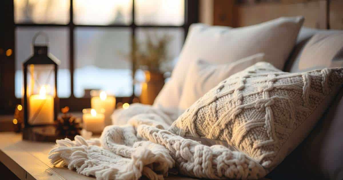 Matières déco automne 2025 : astuces cosy - Les Trouvailles de Kaki ...